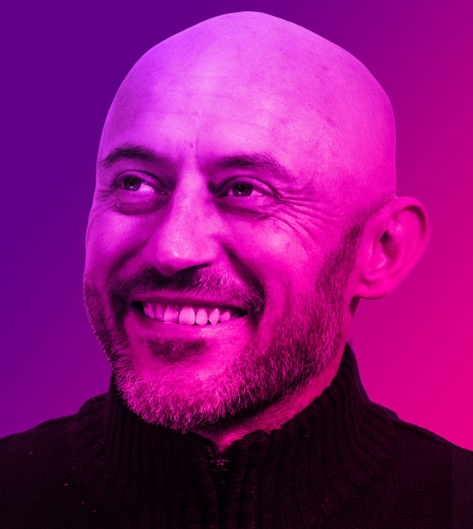 Graffic Jam | Exceptional Experiences That Move Audiences